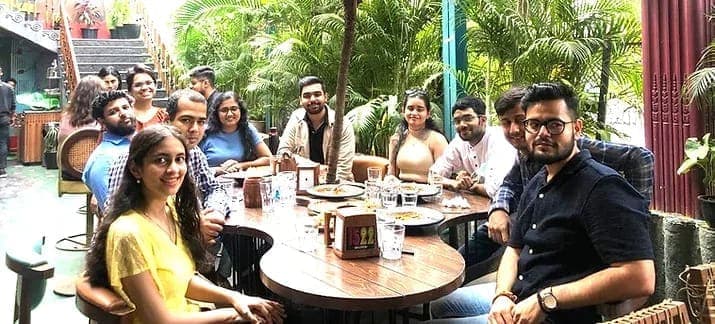 Impact Scholar by Global Governance Initiative | Learn Business Live ...