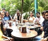 Impact Fellowship by Global Governance Initiative | Learn Live & Get Hired.