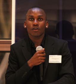 Impact Scholar by Global Governance Initiative | Learn Business Live ...