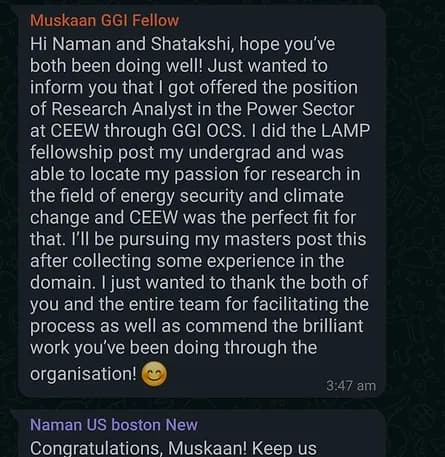 GGI Honest Reviews | Global Governance Initiative